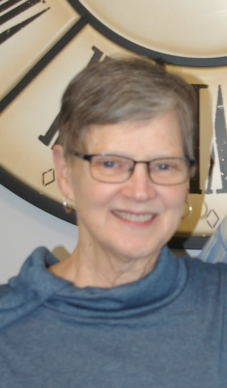 Staff — Woodville Community Church