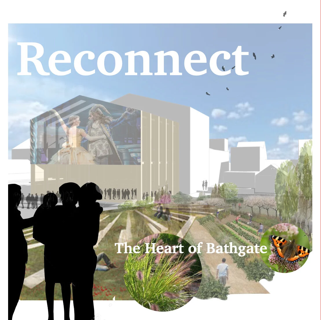 Projects | Supertonic - Engaging & Compelling Interior Brand Environments