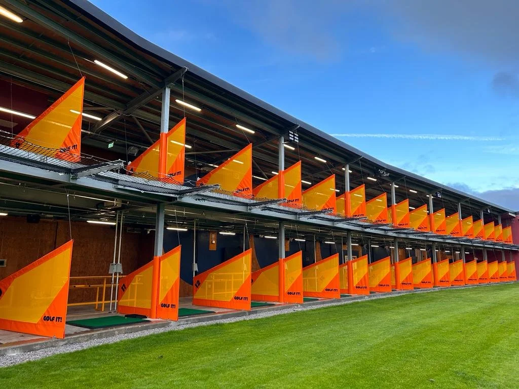 Supertonic - Engaging & Compelling Interior Brand Environments