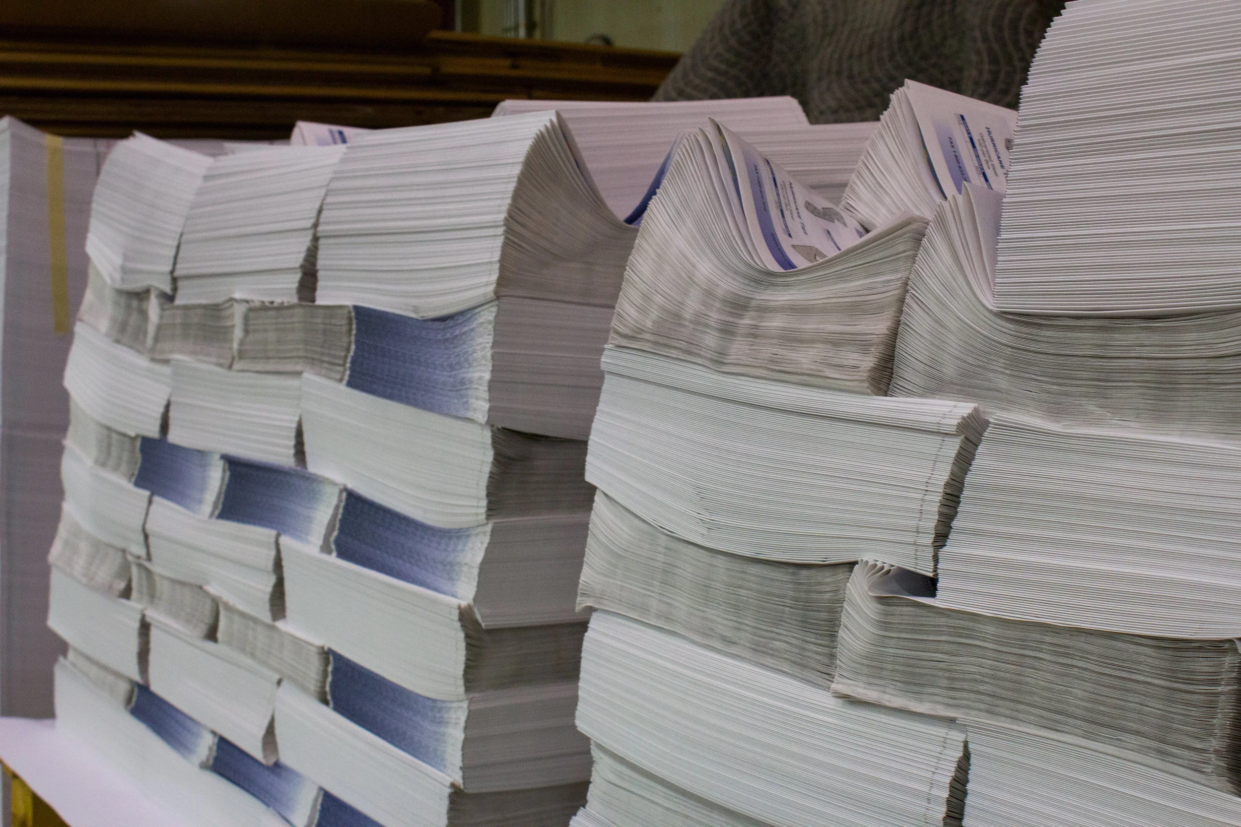 Direct Mail — Waveline Direct