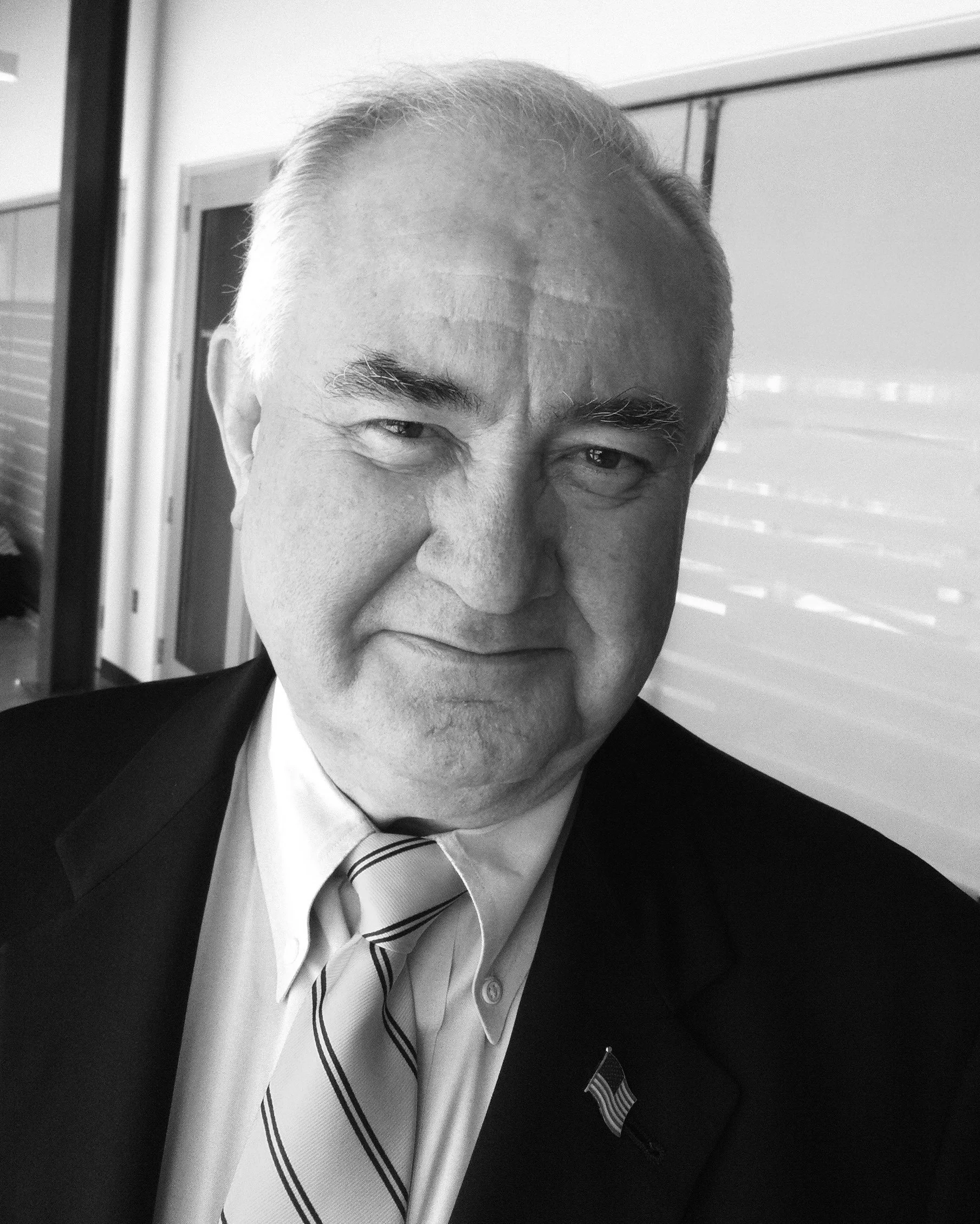 Dr. William Tafoya has joined PD&A as an expert on Cybercrime ...