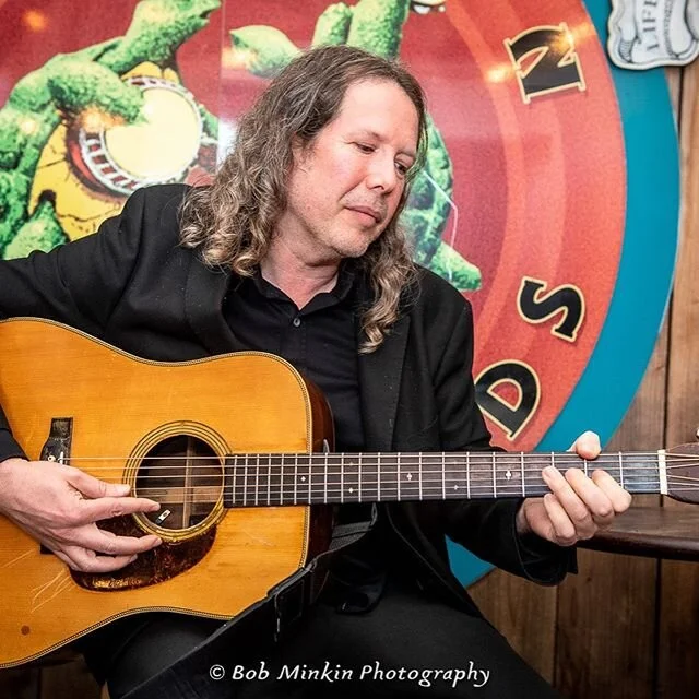 Photos — Jason Crosby