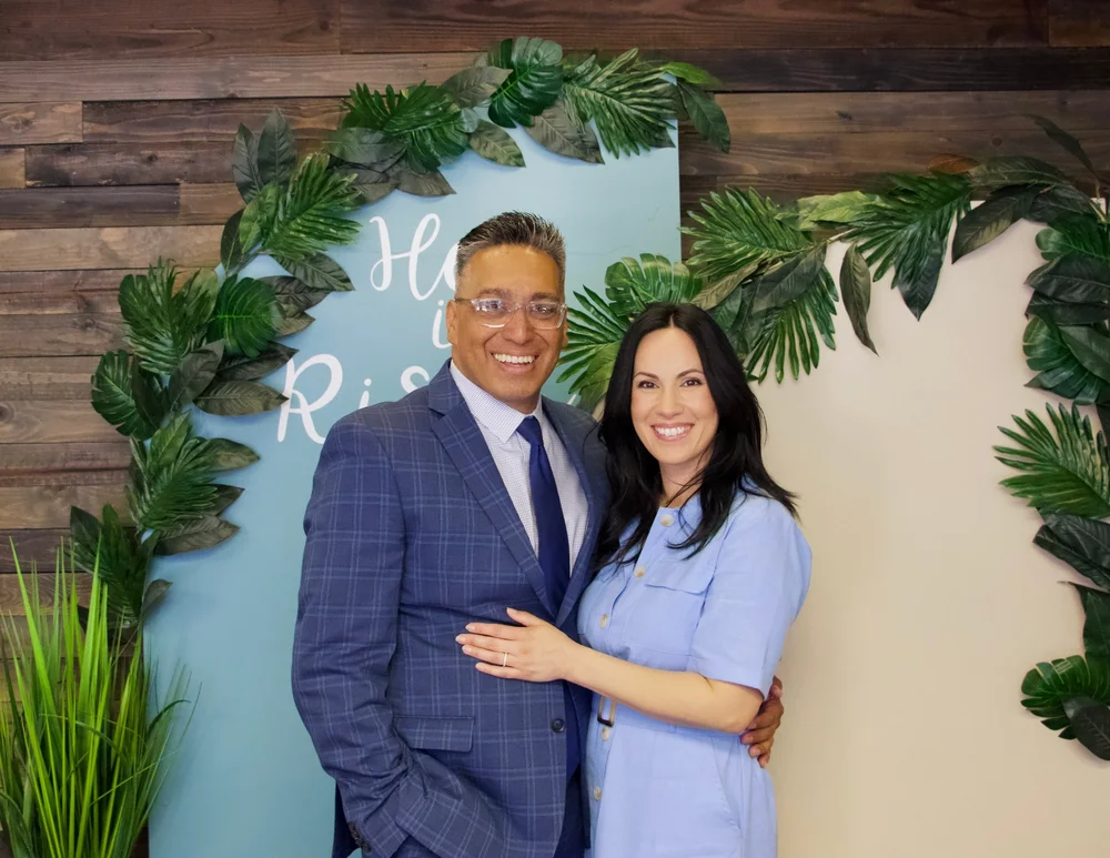Our Pastor — LIFE CHURCH