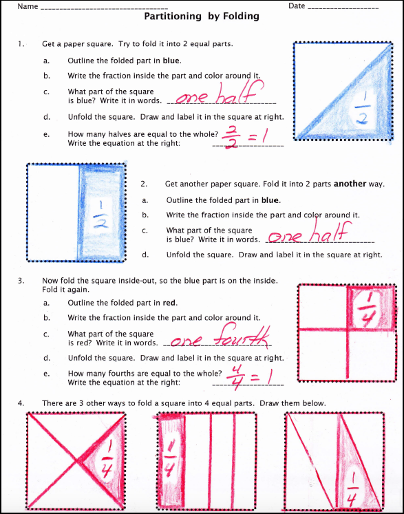 Math Things Blog — Math Things