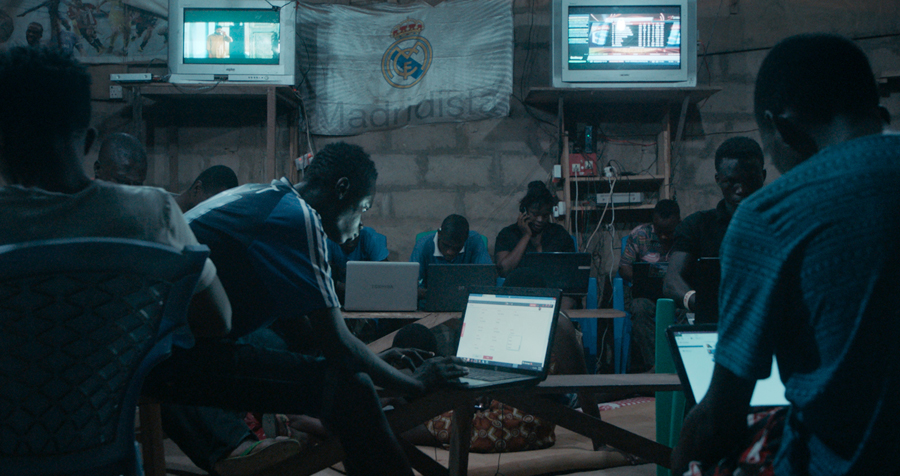 Schedule | Toronto True Crime Film Festival