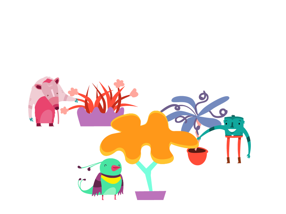 About Hopscotch (Coding for Kids) — Hopscotch