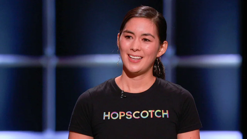 Hopscotch is a coding app that kids use to learn to code on iPad and iPhone. The app is ...