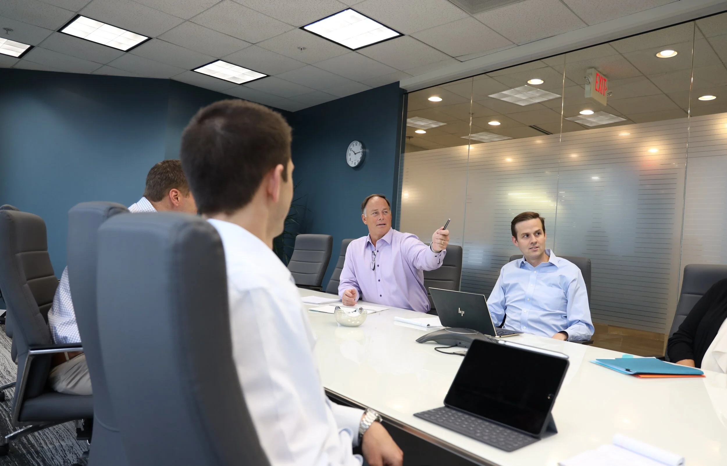 WILsquare Capital | Private Equity | Lower Middle-Market