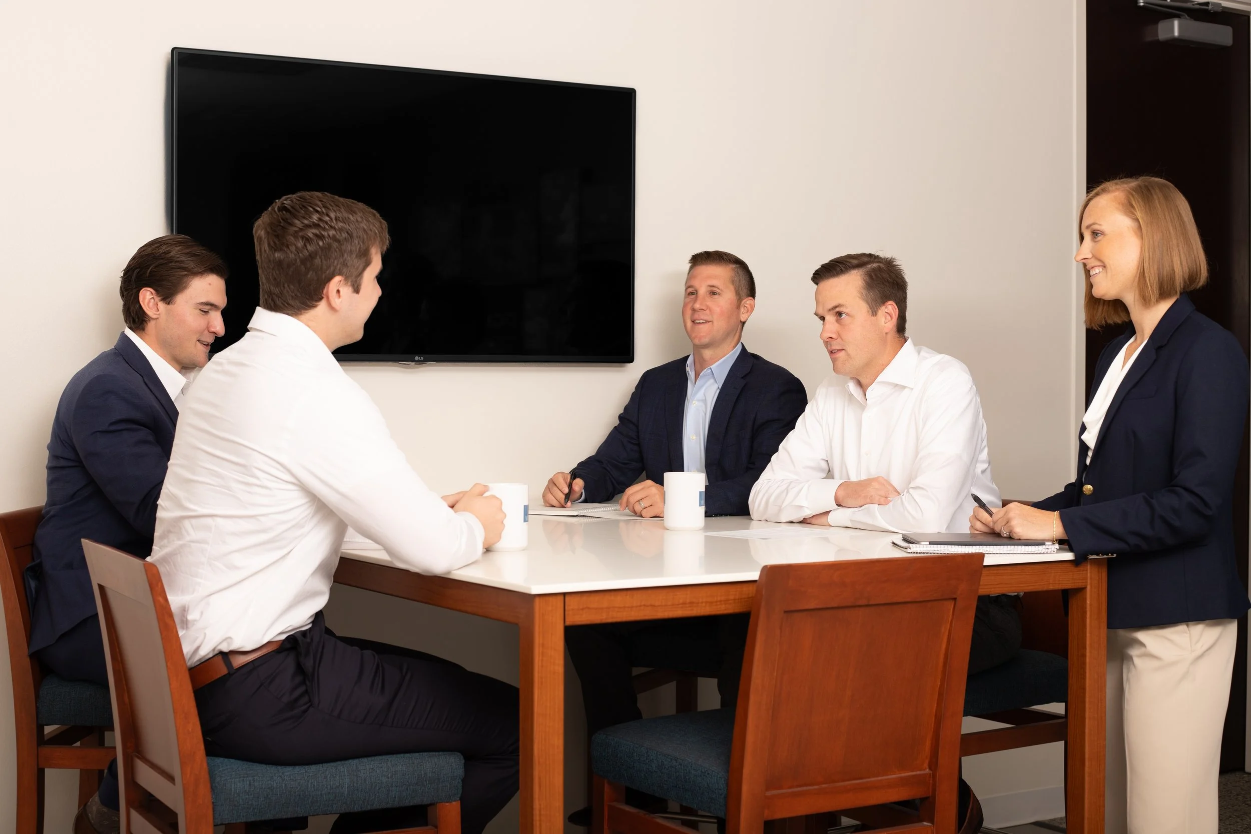 Team — WILsquare Capital | Private Equity