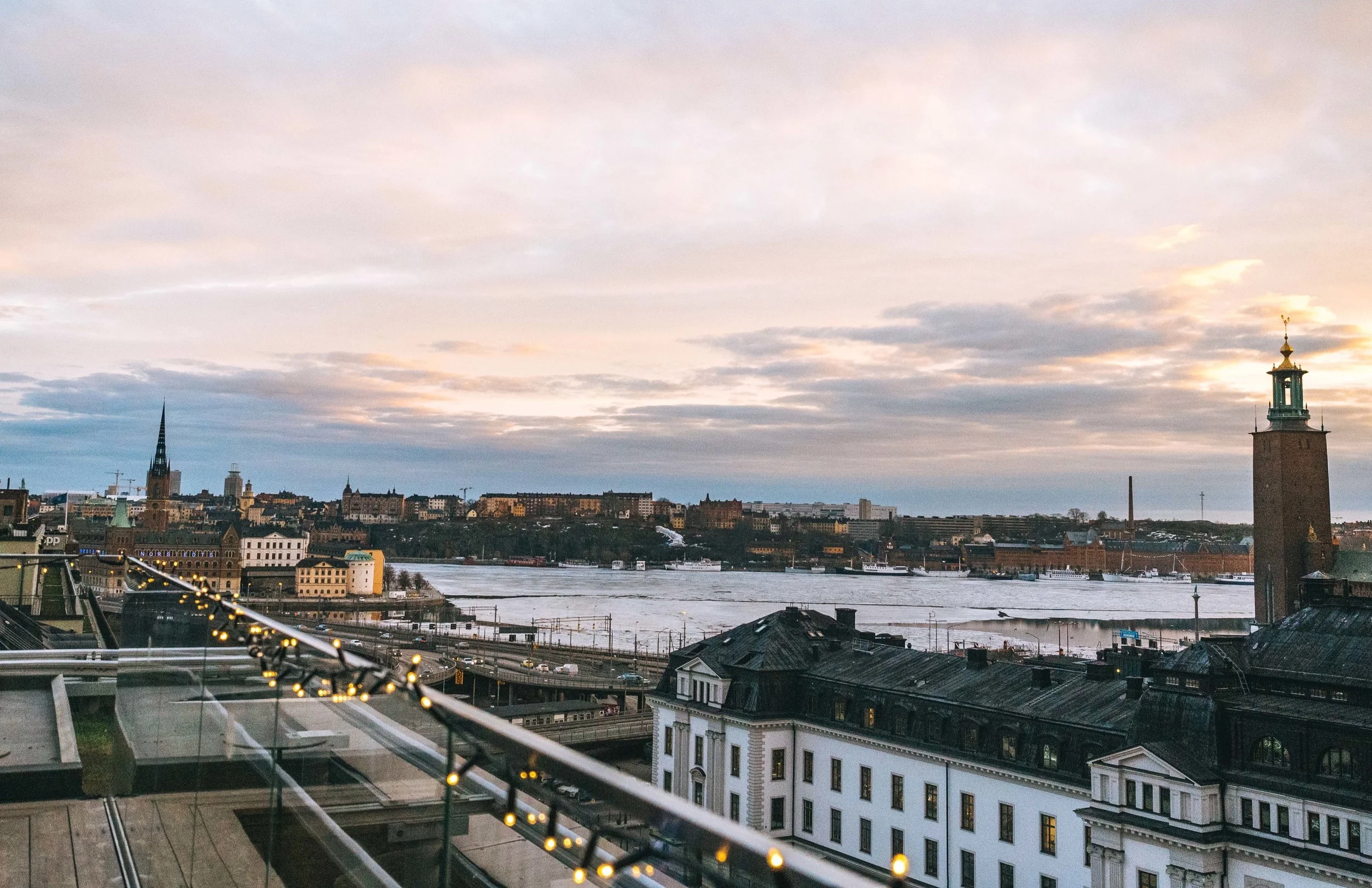 22 Photos That Will Convince You to Visit Gamla Stan, Stockholm’s Old ...