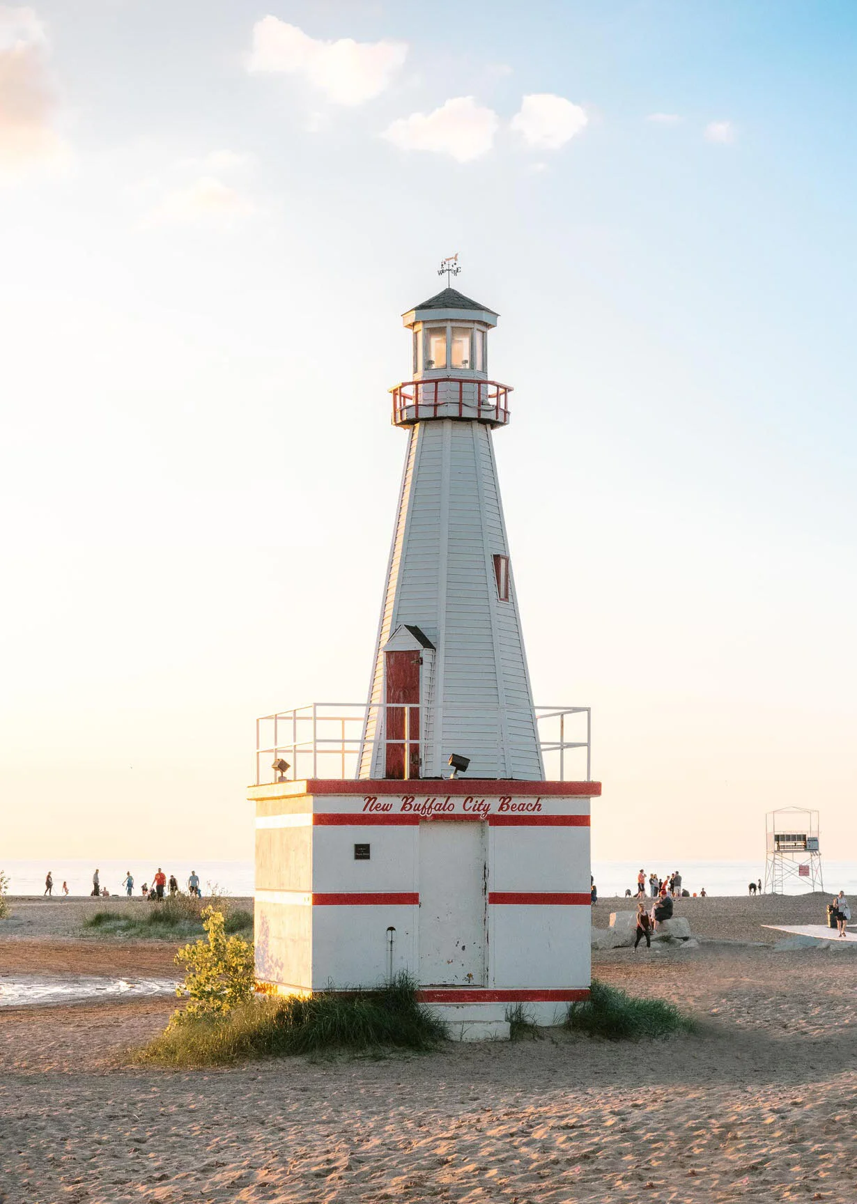 6 Things to Do in New Buffalo, Michigan During a Weekend Getaway ...