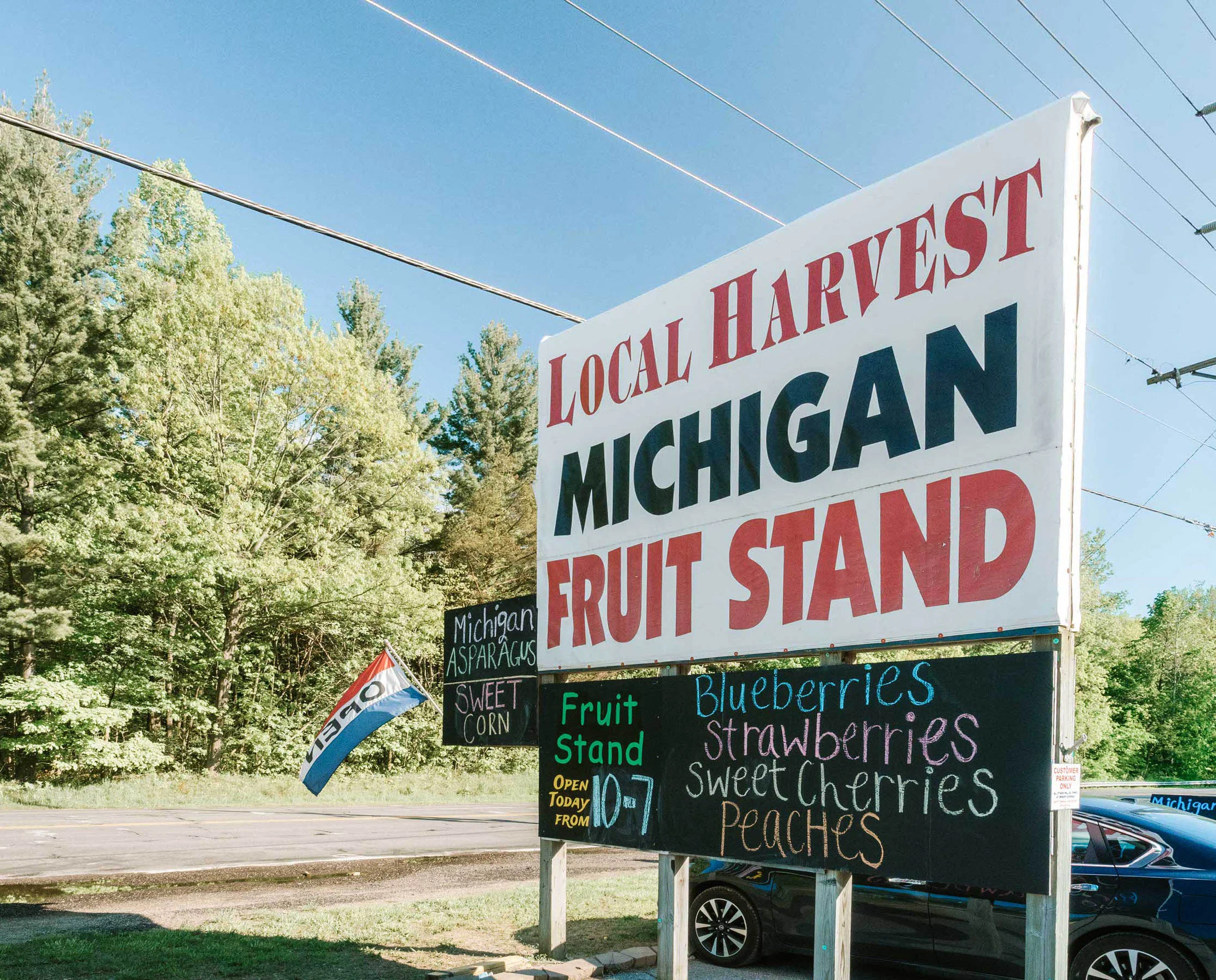 6 Things to Do in New Buffalo, Michigan During a Weekend Getaway ...