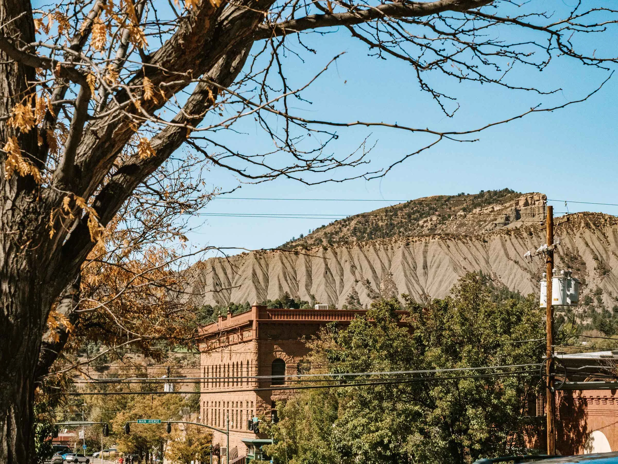 6 Awesome Things to Do in Durango, CO (especially in the Fall) — Adrift ...