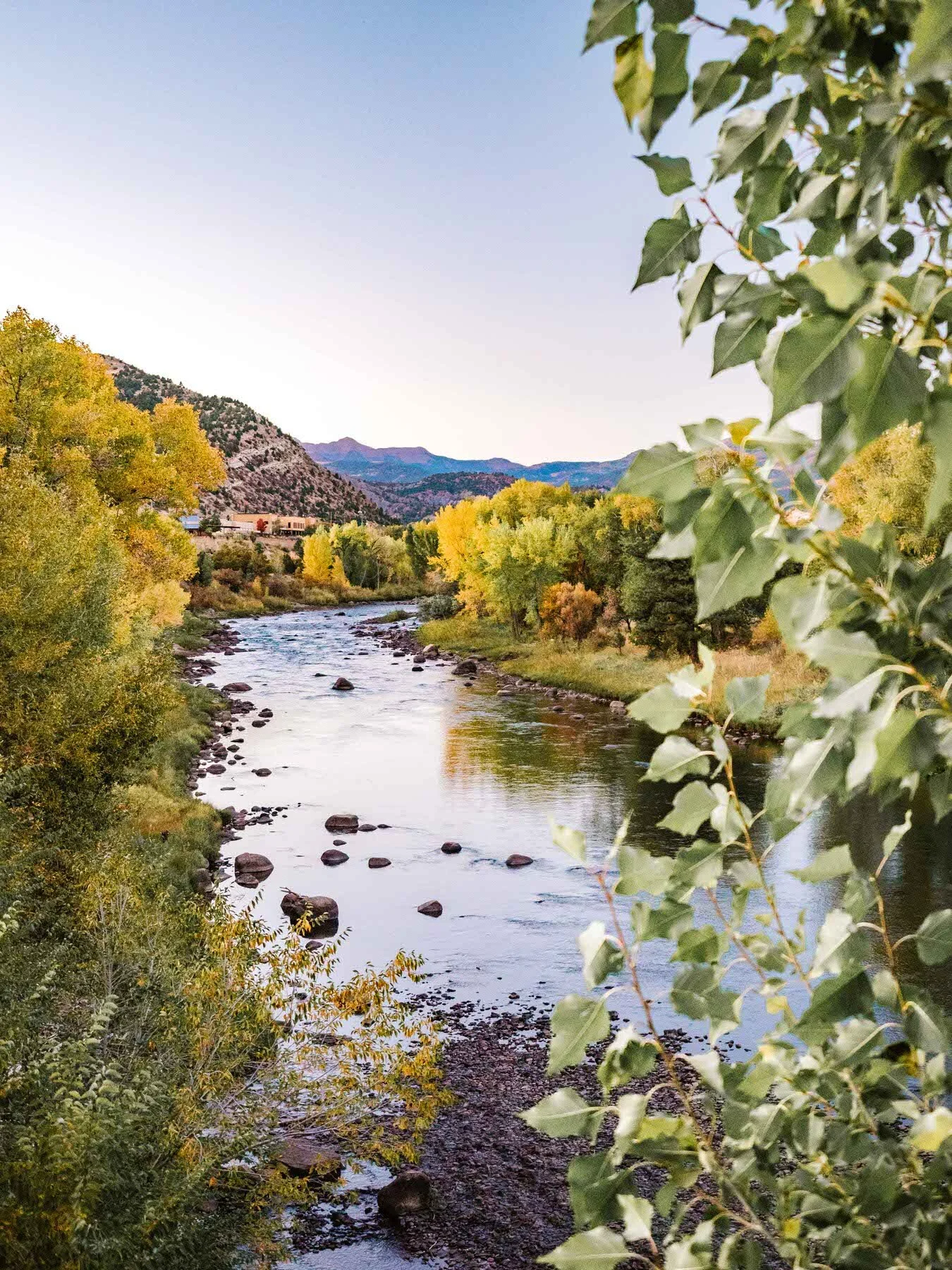6 Awesome Things to Do in Durango, CO (especially in the Fall) — Adrift ...