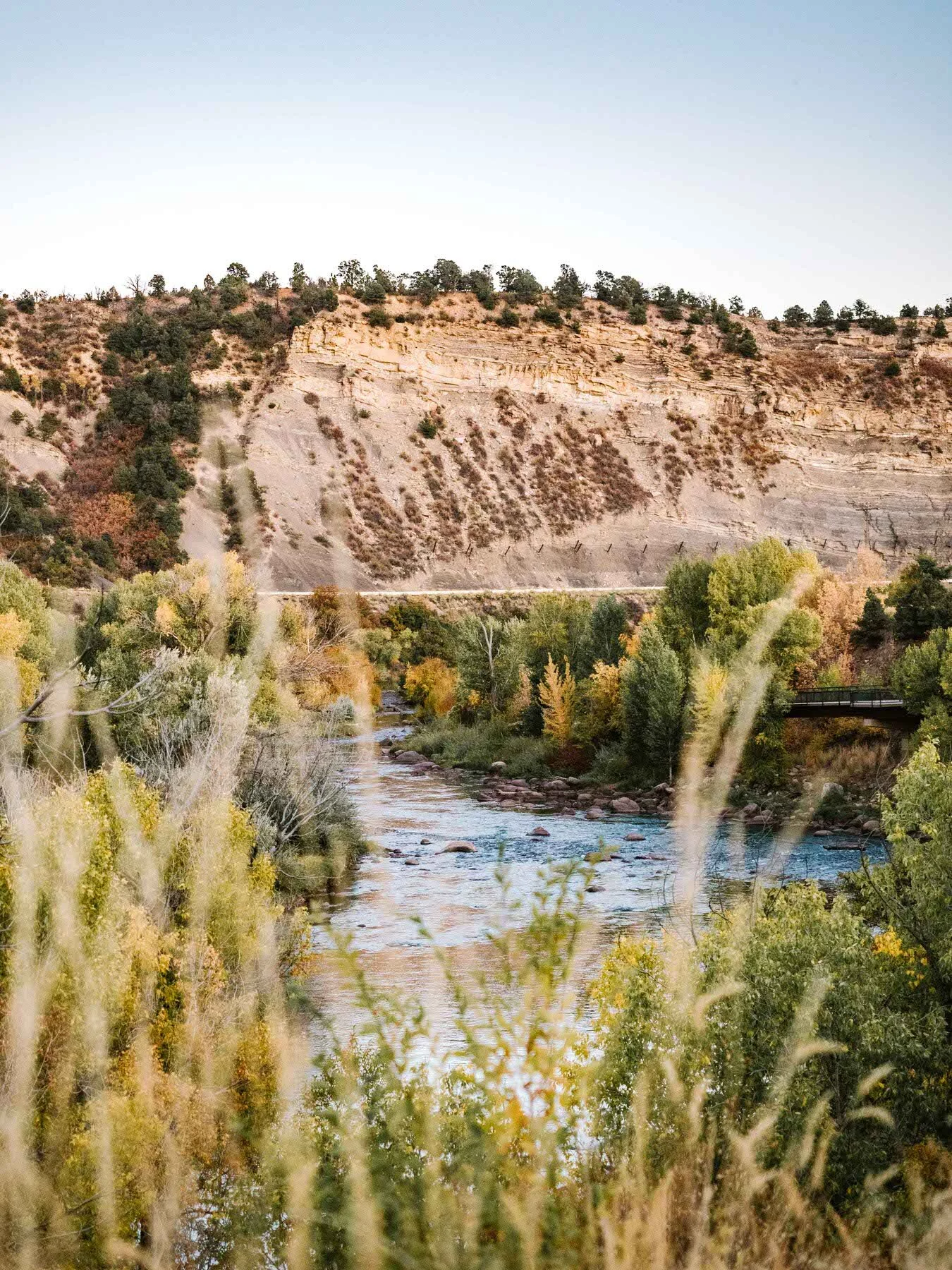 6 Awesome Things to Do in Durango, CO (especially in the Fall) — Adrift ...