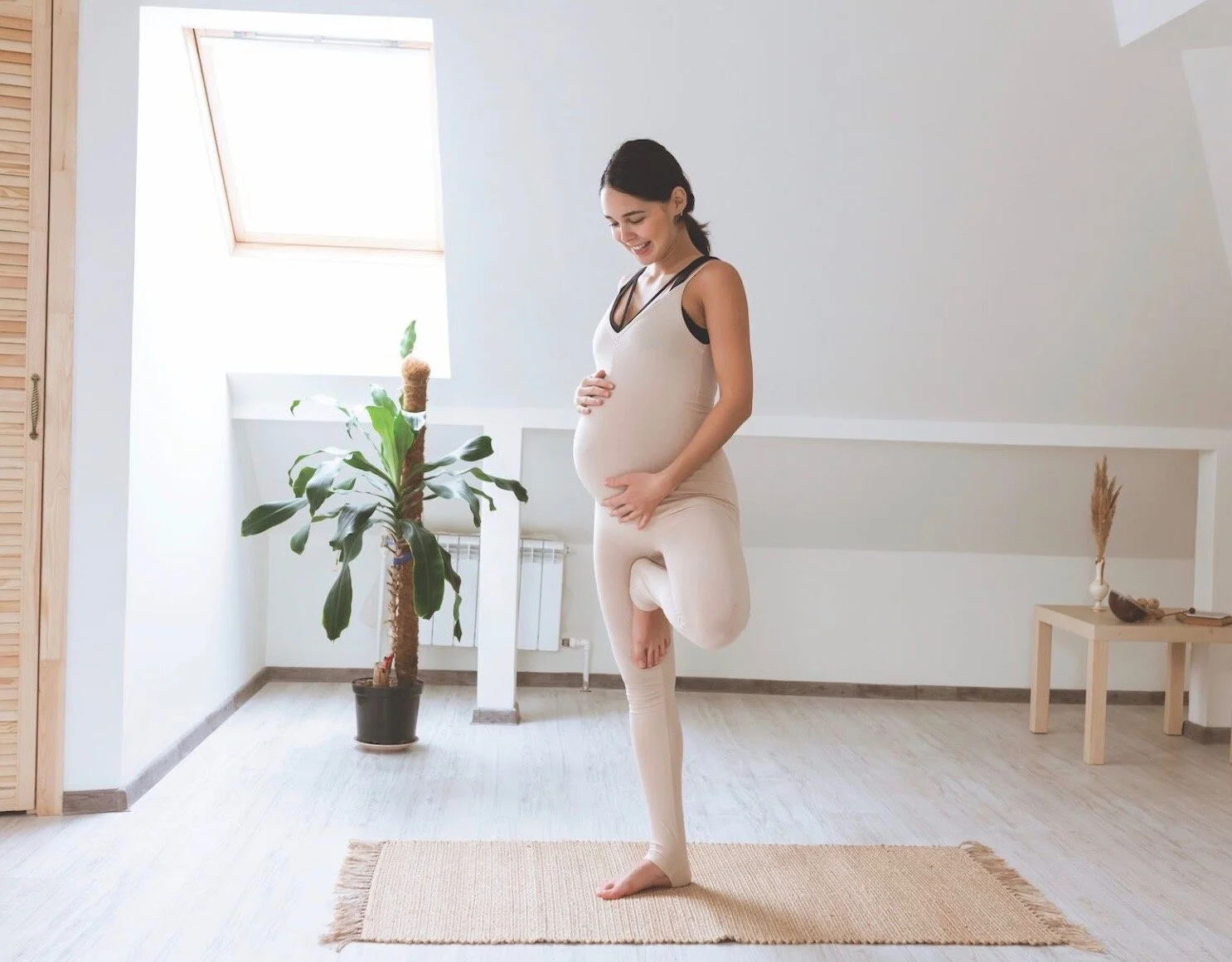 Prenatal Yoga + Birth Preparation — Lodestar Holistic