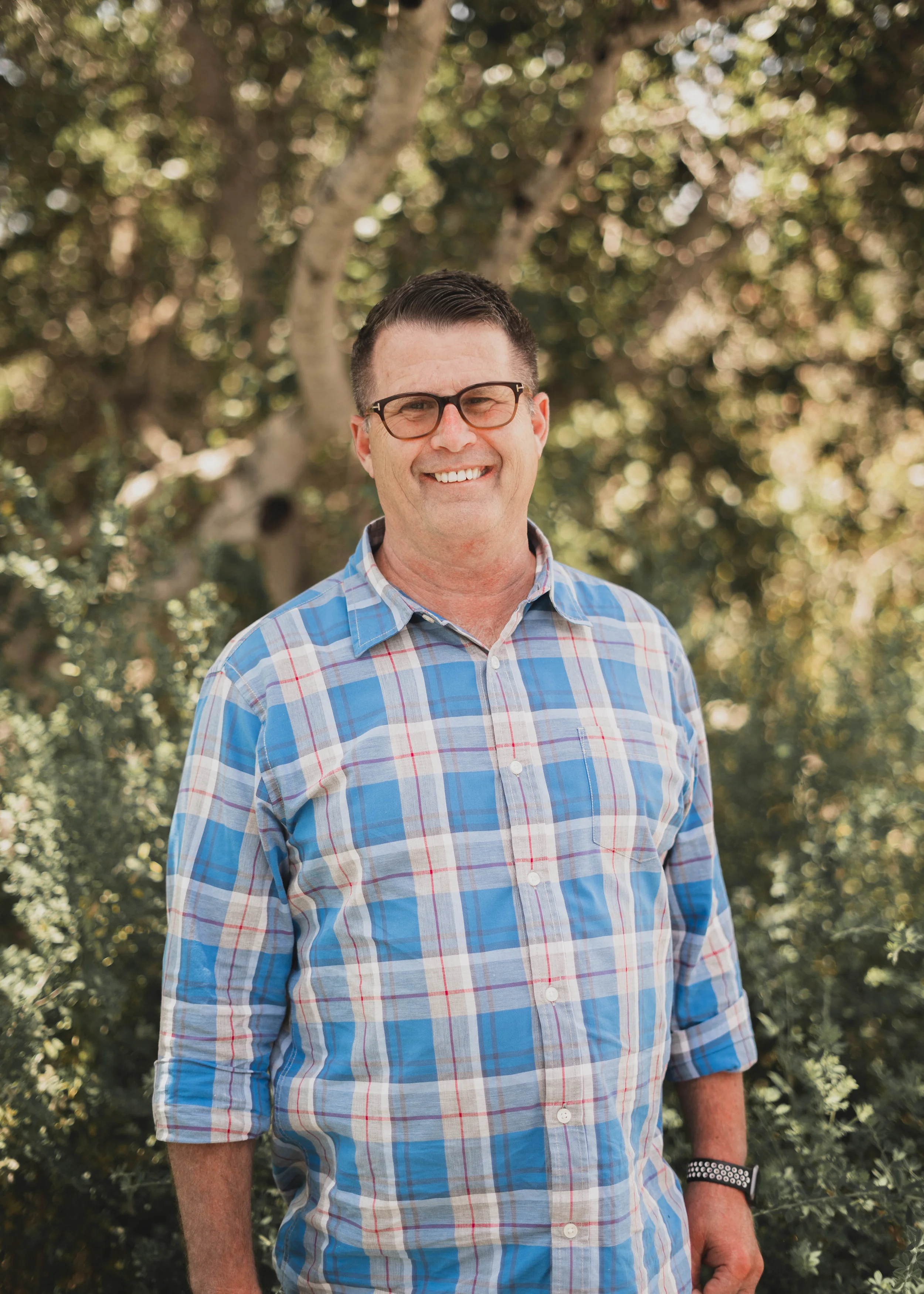 Our Team — Calvary Monterey