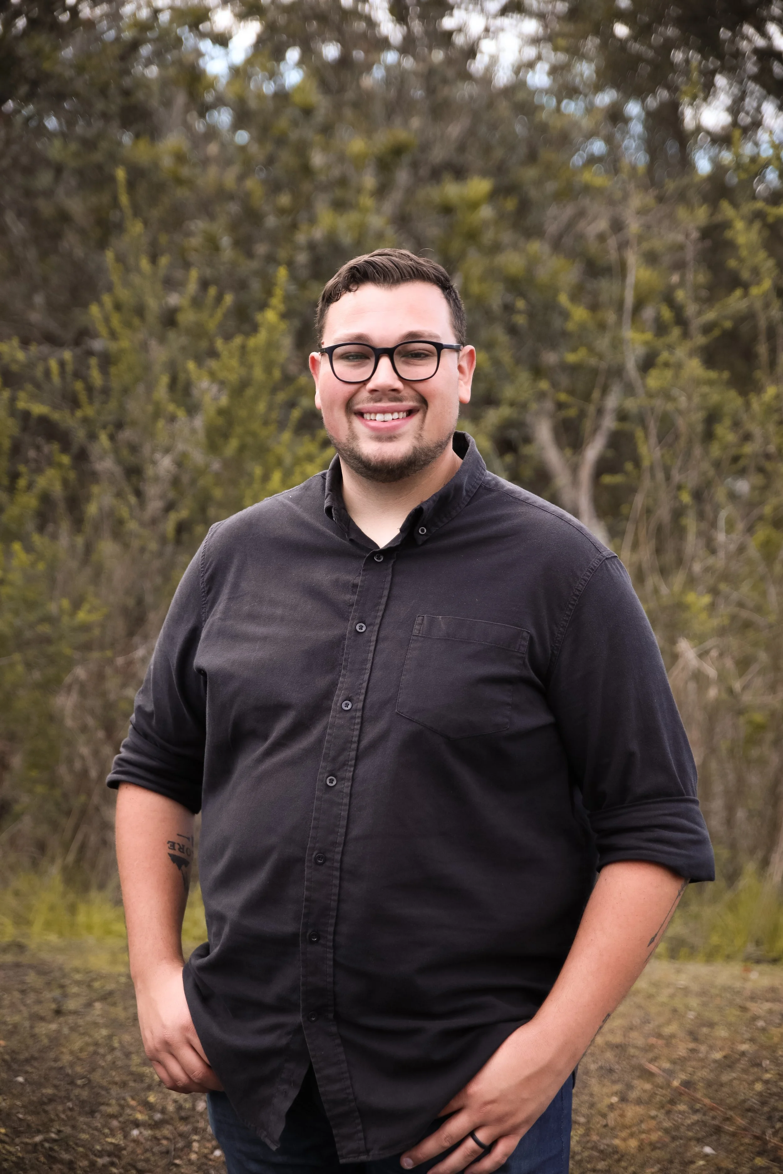 Our Team — Calvary Monterey