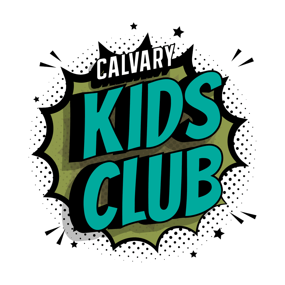CalvaryKids — Calvary Monterey