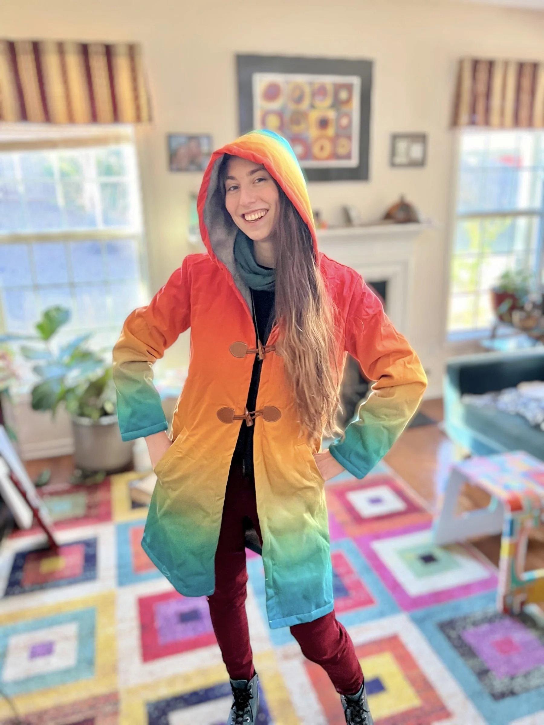 Artsy Clothes and Artsy Home Decor — All Around Artsy