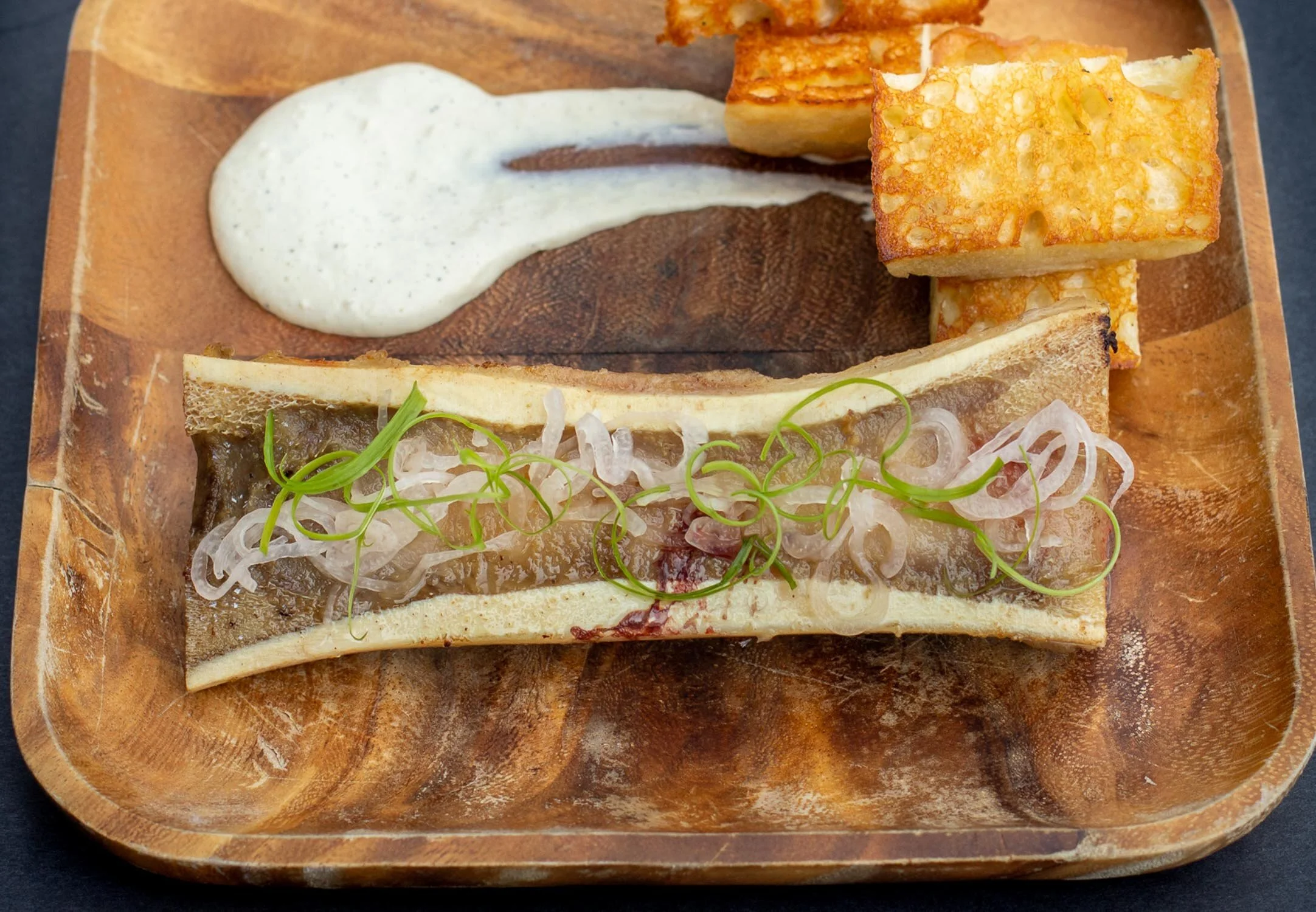 Cuisine — Brix 25°