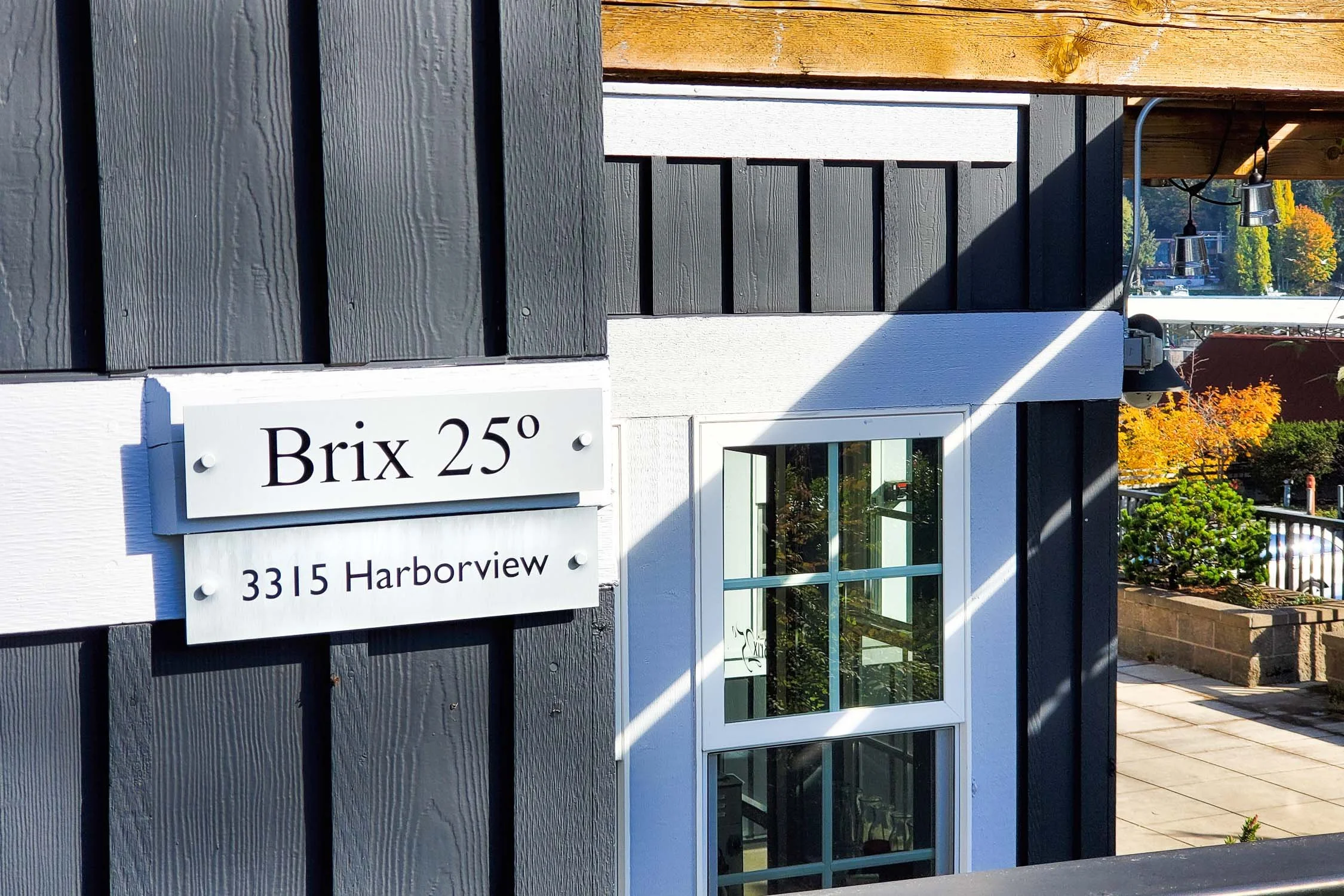 Cuisine — Brix 25°