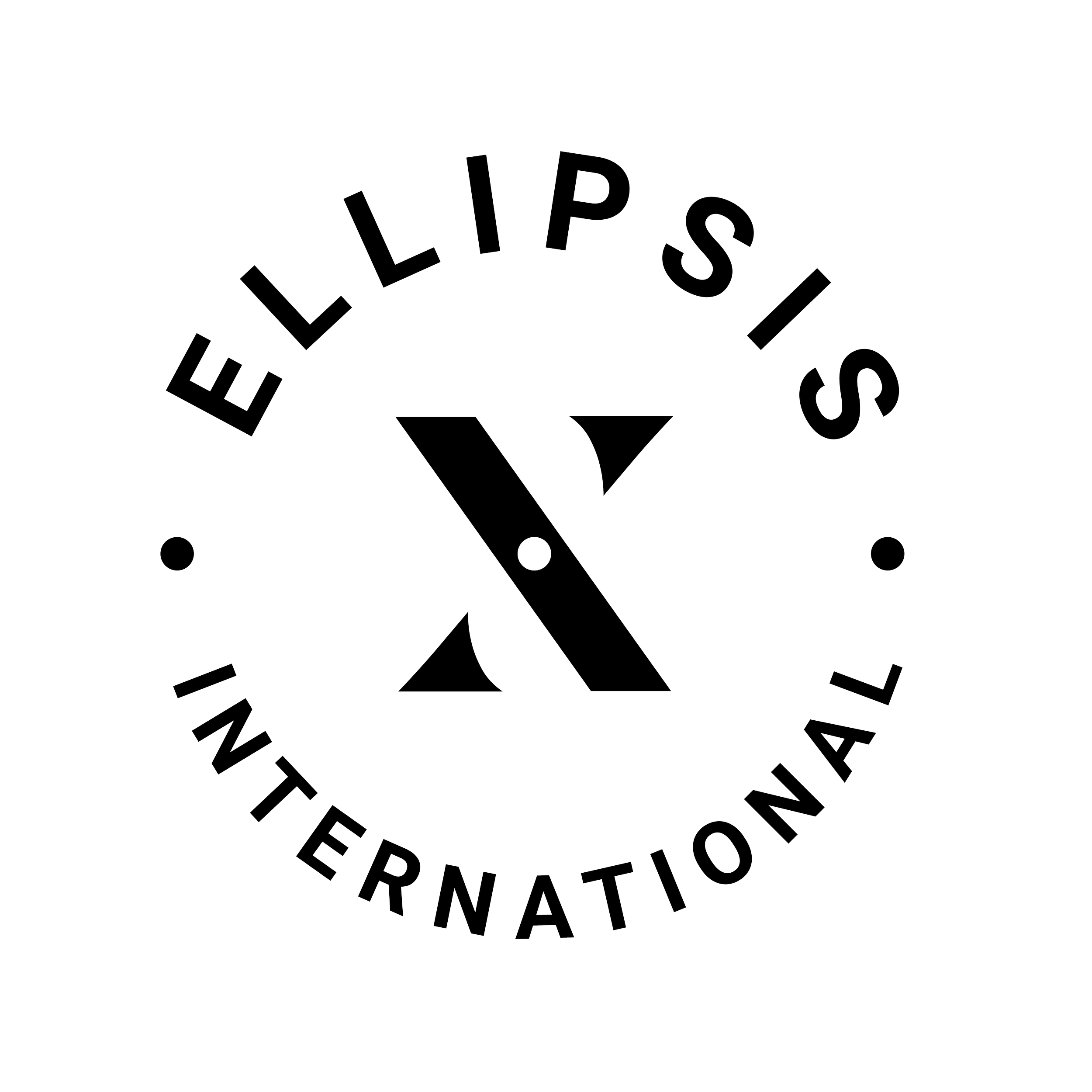 Ellipsis International