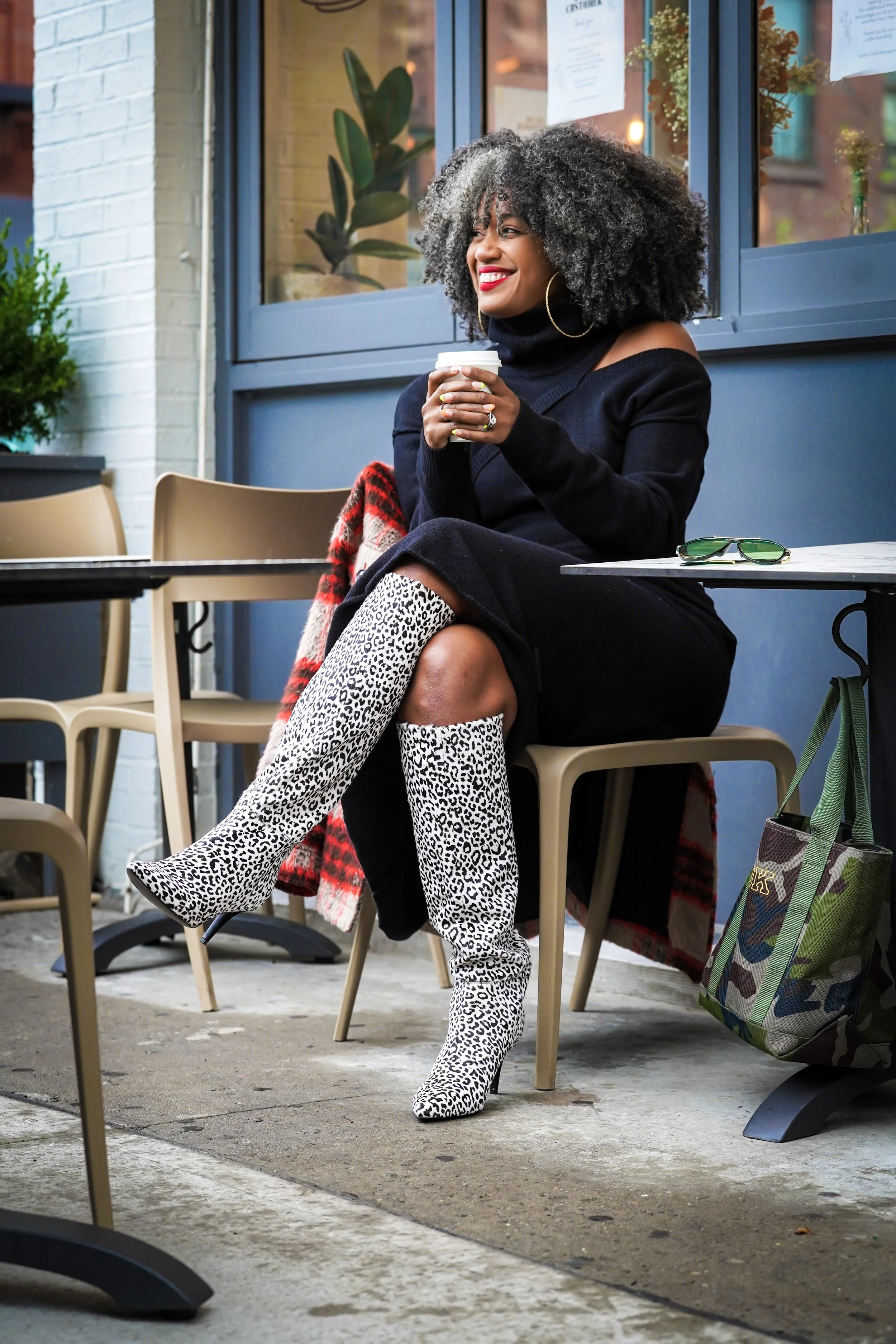 DANIELLE K. JACKSON