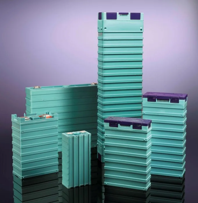 Lithium Ion batteries — Elite Power Solutions
