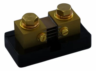 Current Sensor — Elite Power Solutions