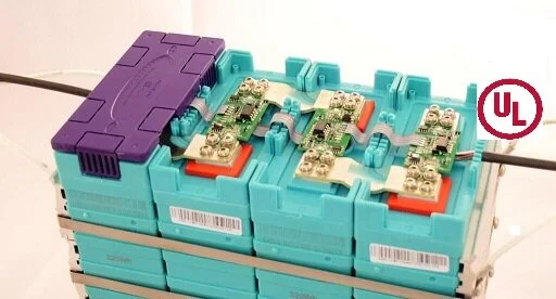 Sense Board String — Elite Power Solutions