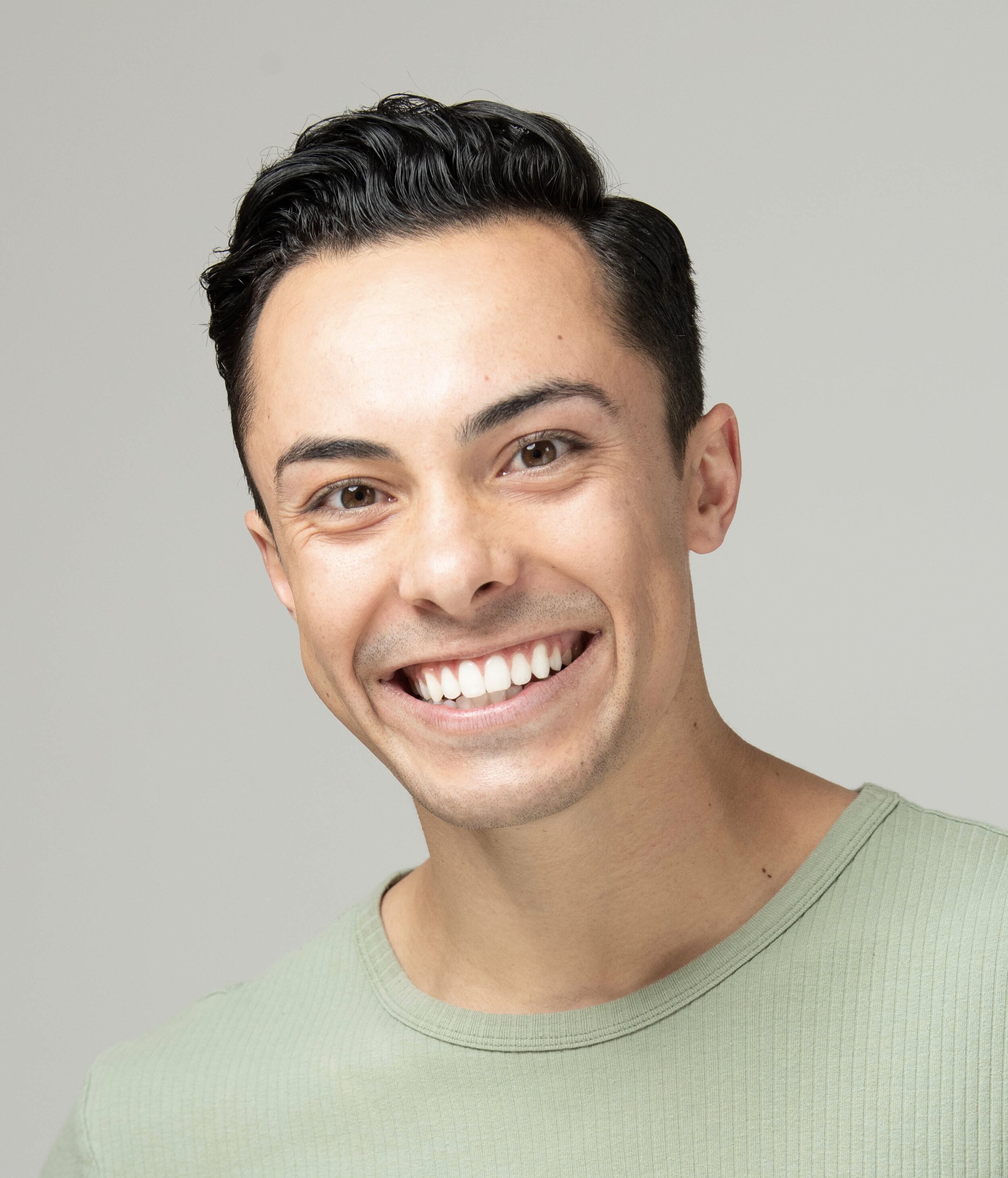 Instructors — Clifton Dance Project