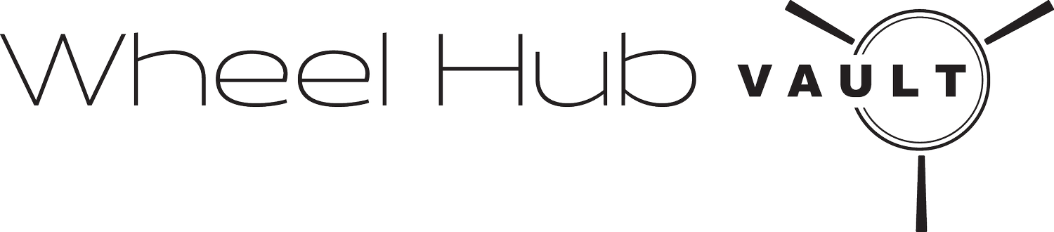 Vault — Wheel Hub Magazine