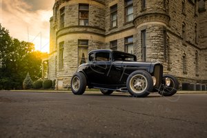 Prints — Wheel Hub Magazine