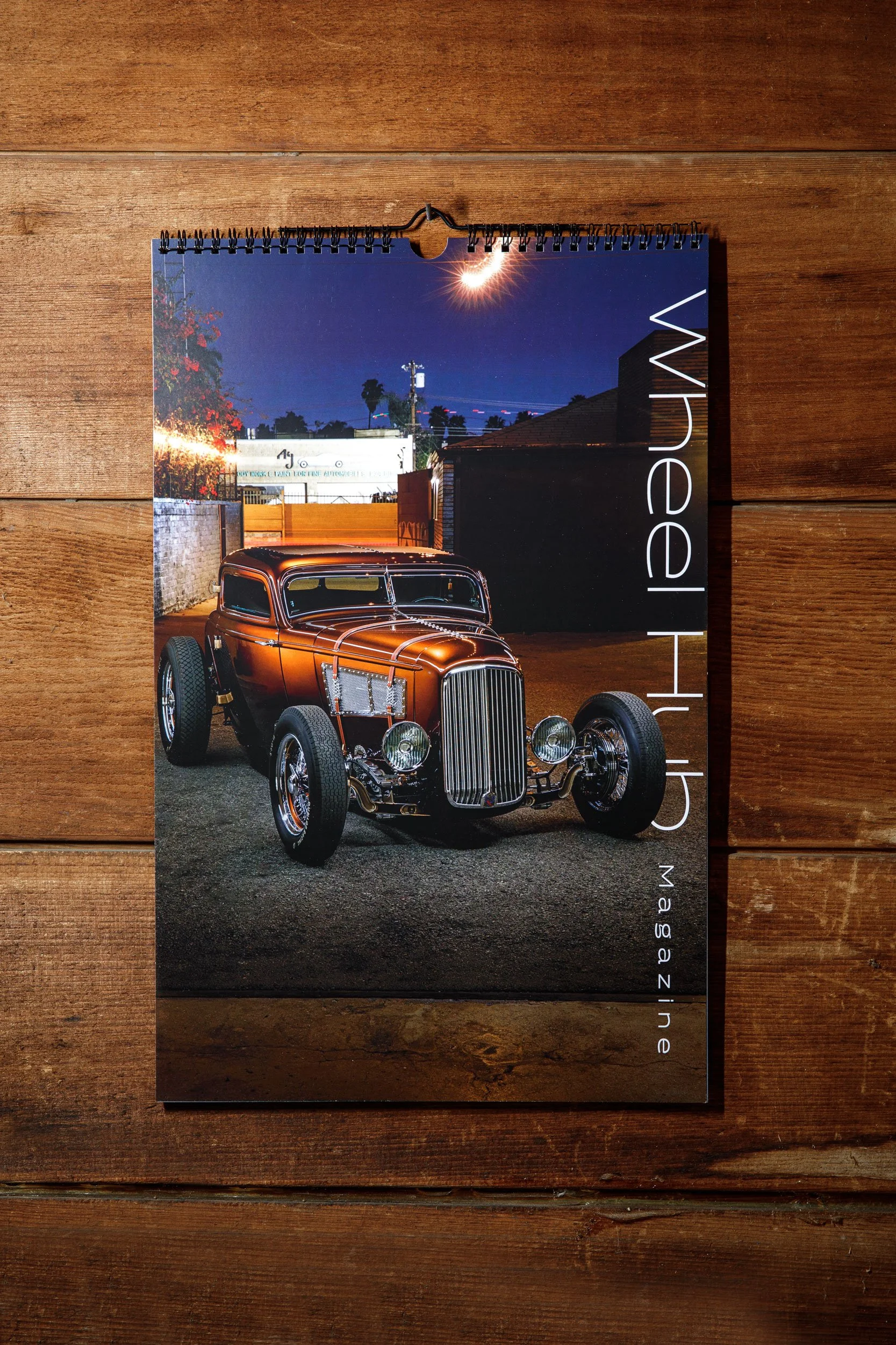 Wheel Hub Summer Sale — Wheel Hub Magazine