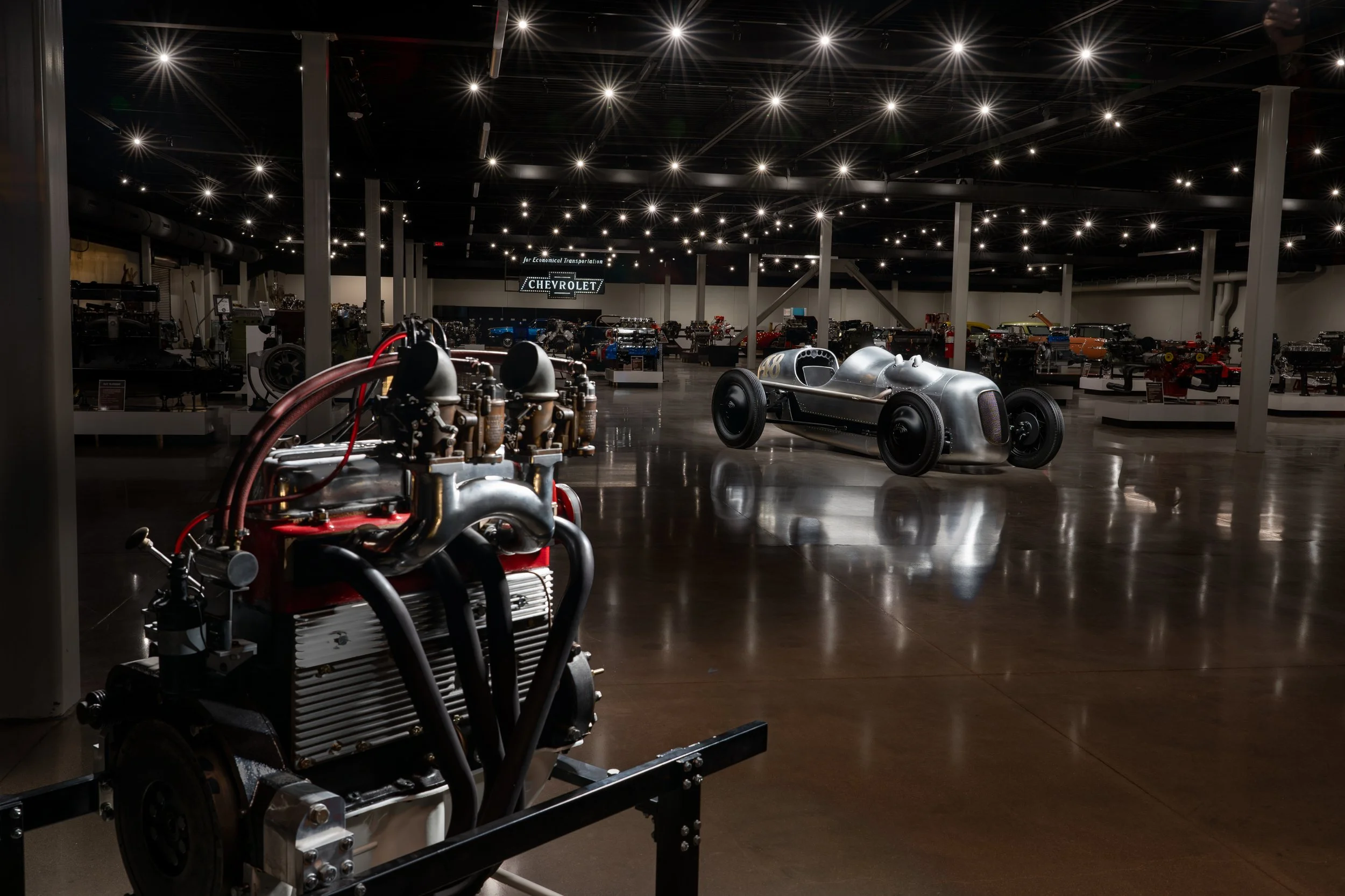 Wheel Hub Magazine