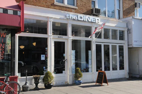 The Tryst Trading Company