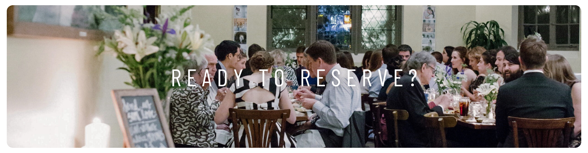 The Tryst Trading Company