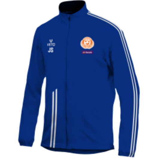 Riverside Olympic Football Club