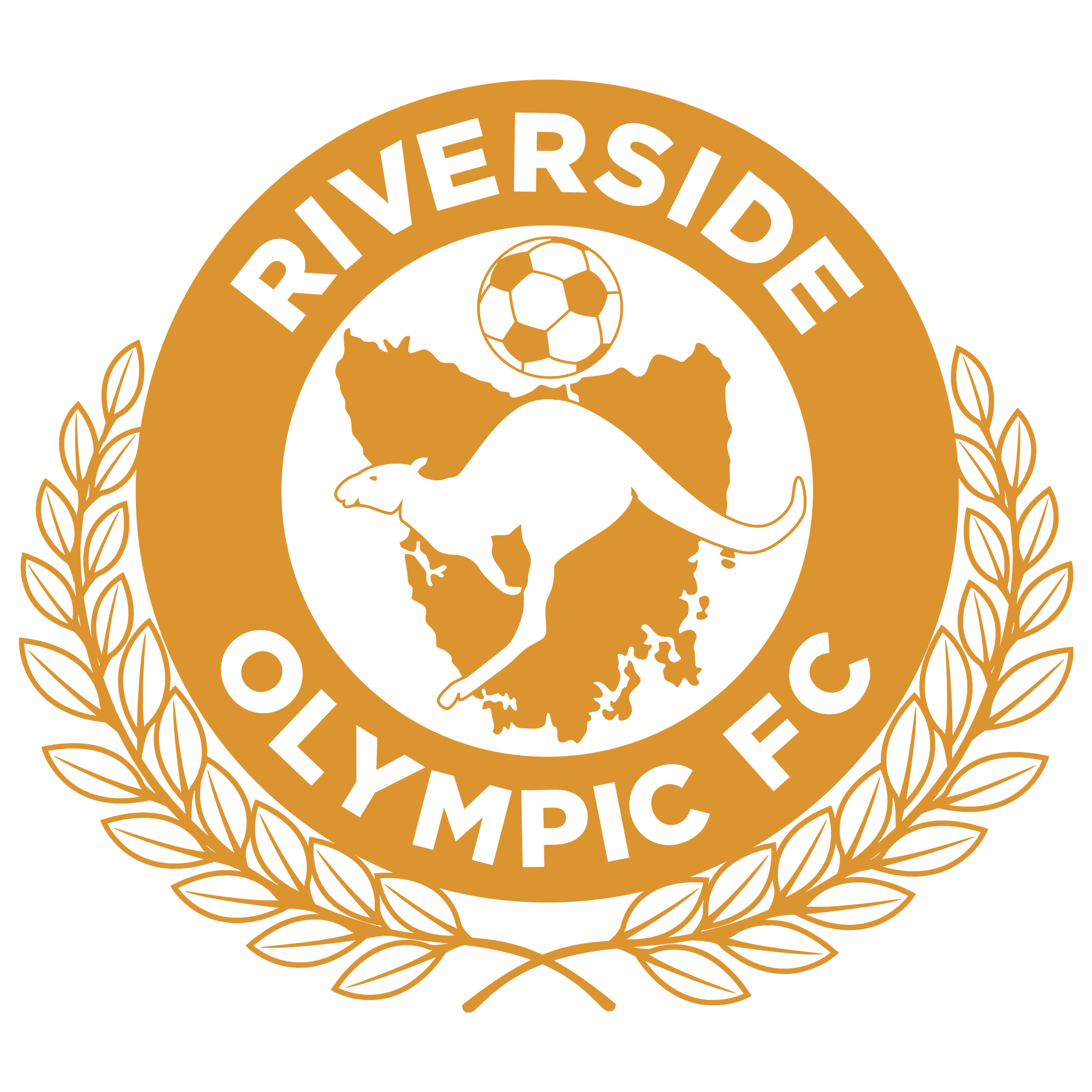 Riverside Olympic Football Club