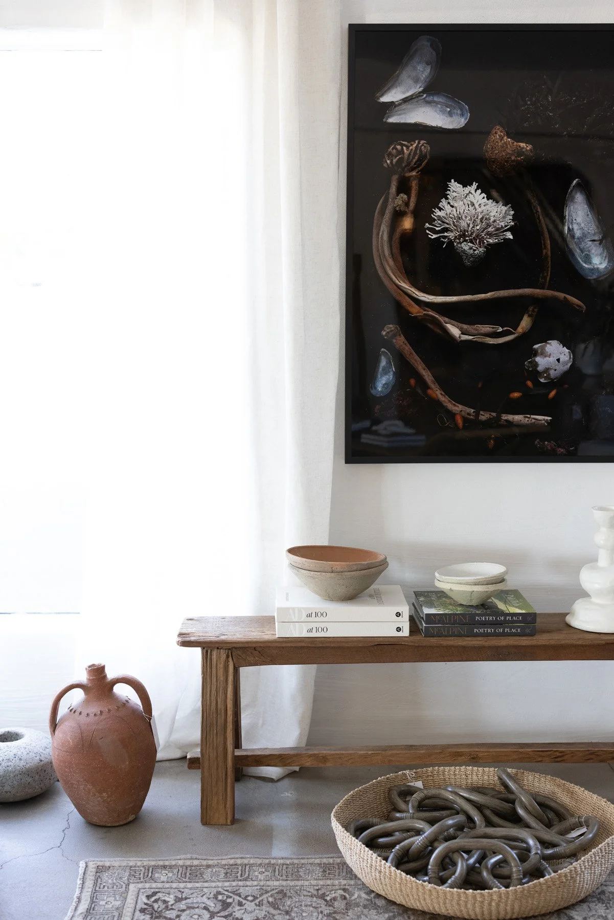 FR Collection Pop-Up - Fletcher Rhodes