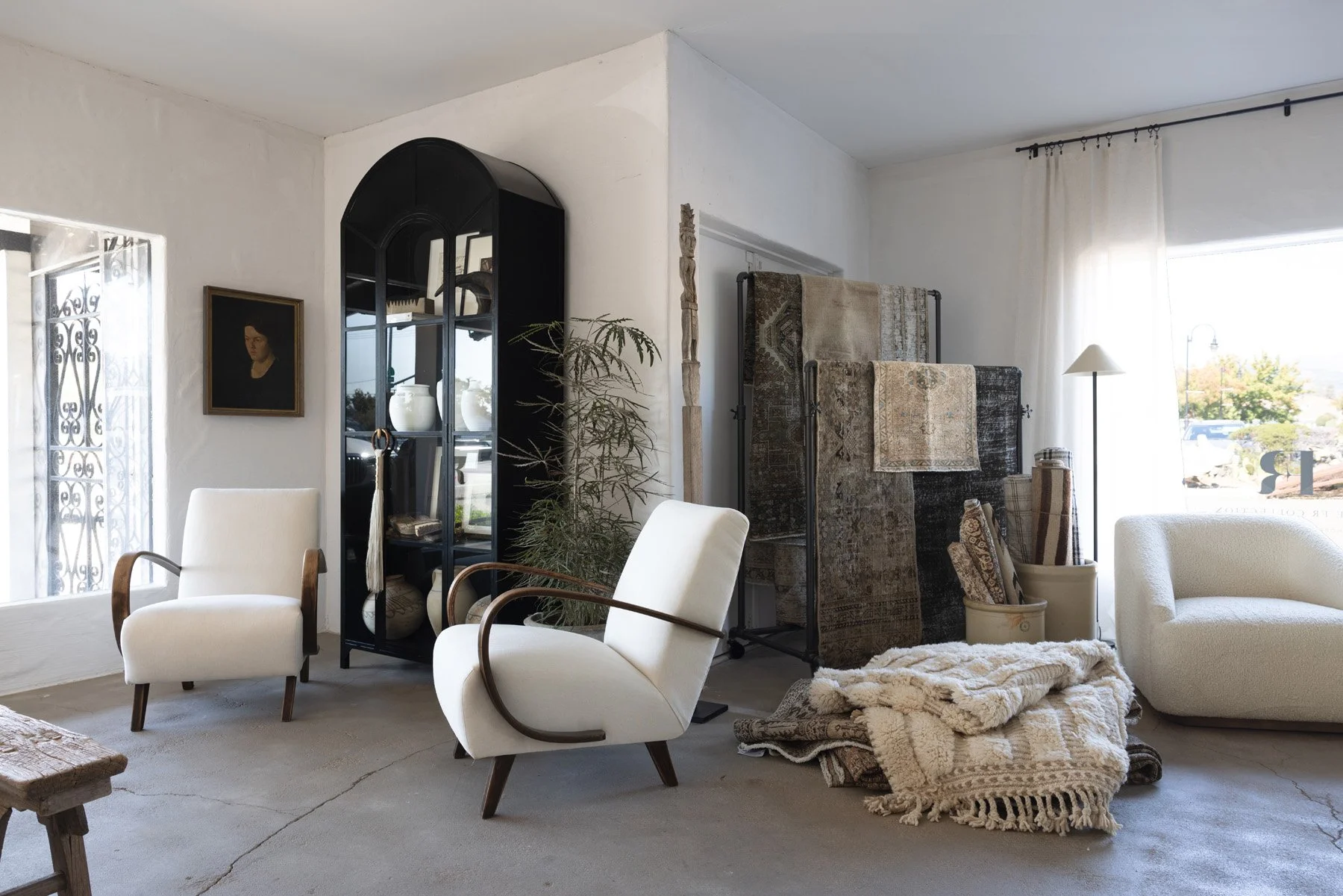 Our Client Interior Design Portfolio - Fletcher Rhodes