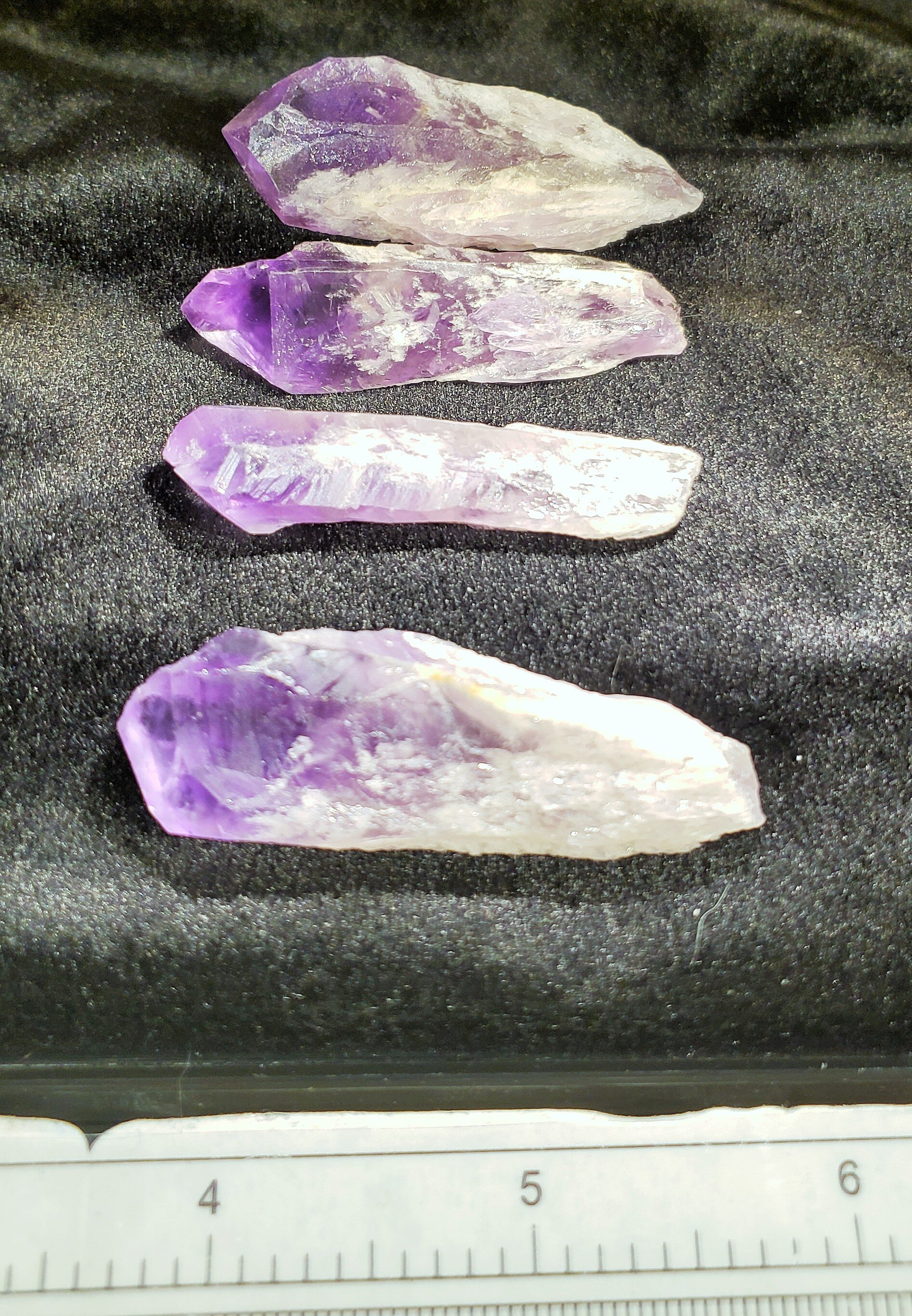 Home Décor amethyst teeth Rocks & Geodes etna.com.pe