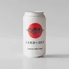 Beers | Land & Sea Brewery