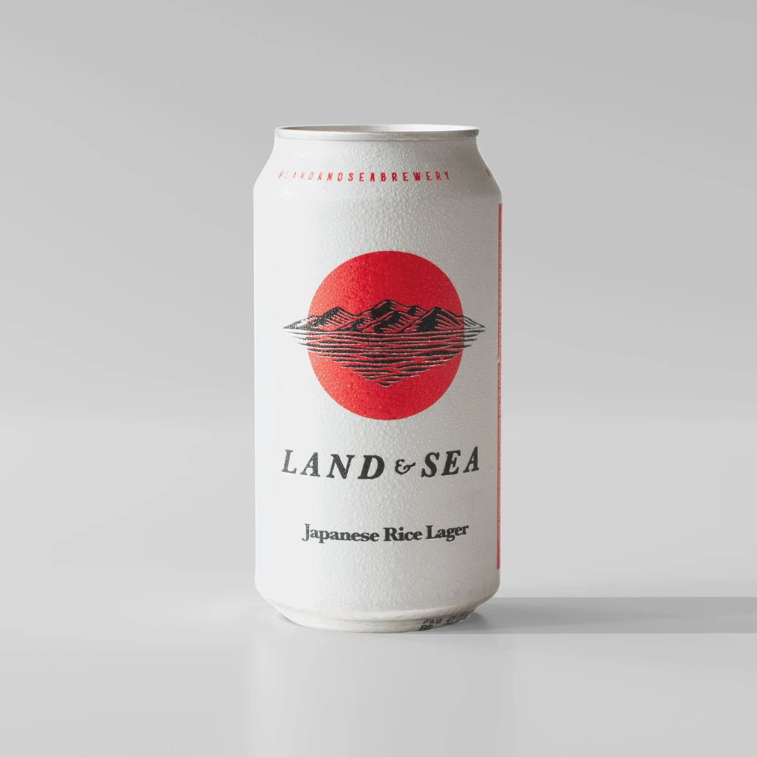 Beers | Land & Sea Brewery