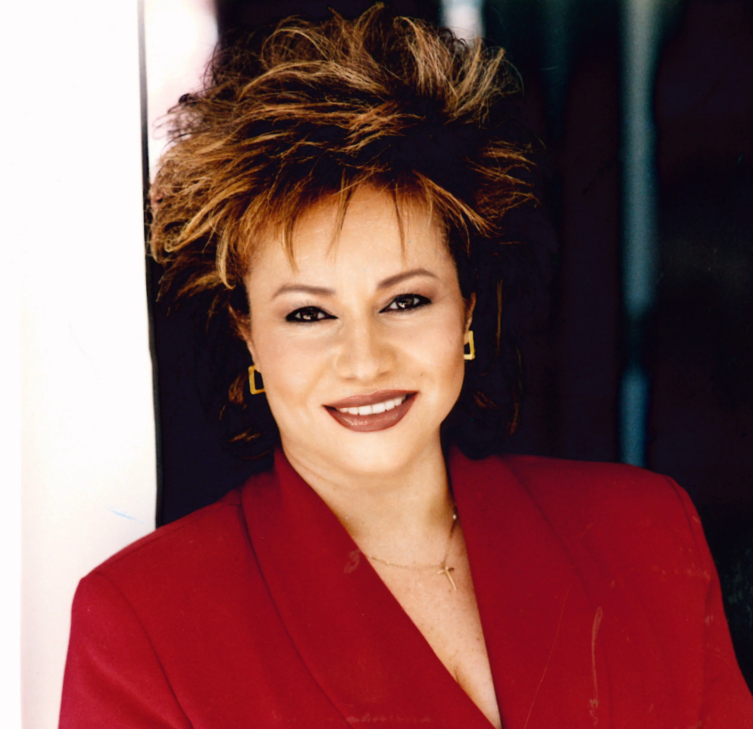 Wanda M. Martinez — D R Consultants & Designers, Inc