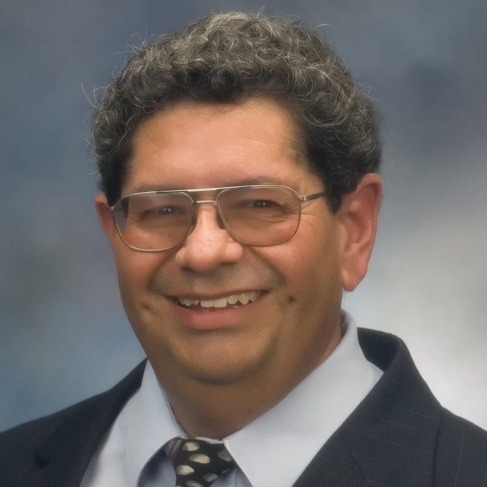 Louis Flores, PE — D R Consultants & Designers, Inc