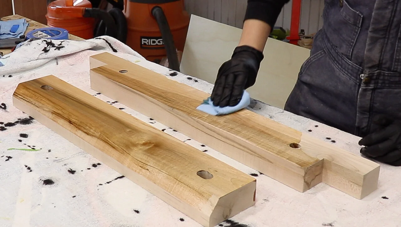 Easy DIY Moxon Vise — 3x3 Custom