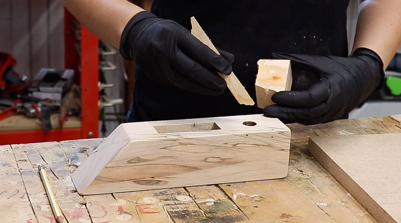 5 Easy Woodworking Projects for Kids — 3x3 Custom