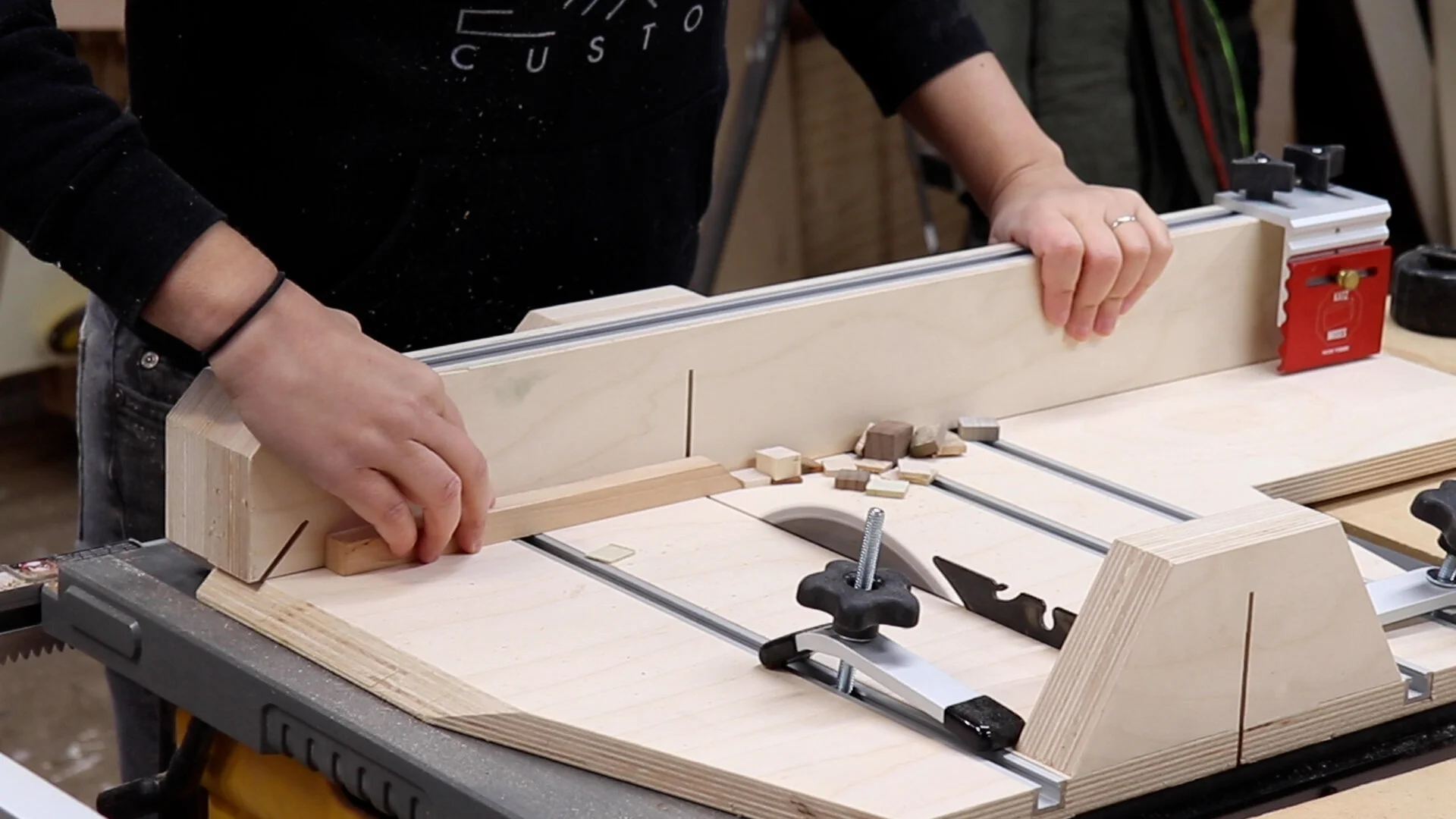 5 Easy Scrap Wood Gifts — 3x3 Custom
